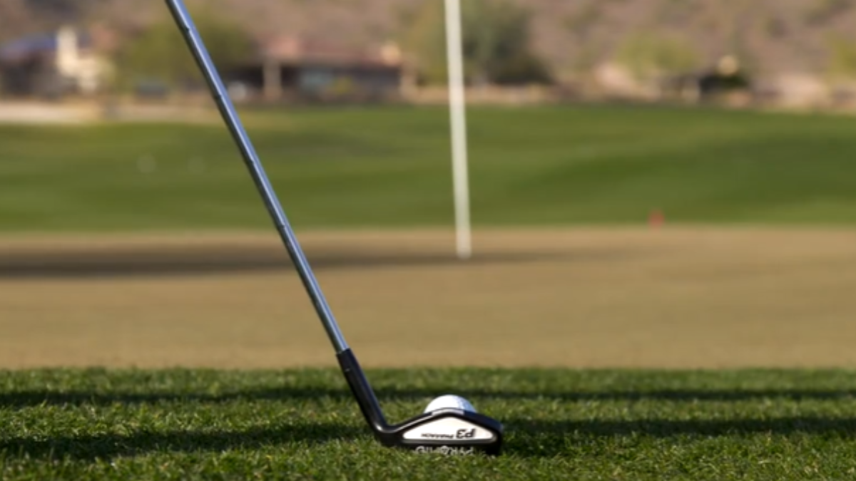 Chipping vs Pitching: Differences & How to Hit | Pyramid Golf