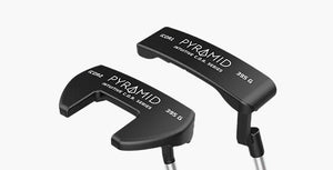 Pyramid Golf