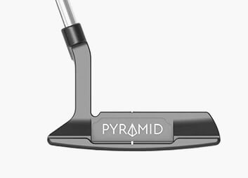 Pyramid Golf
